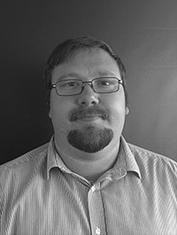 George Butler - Pegasus Finance