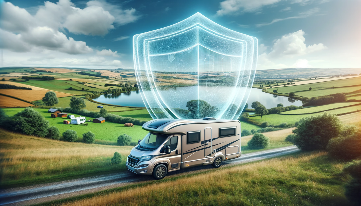 Top Motorhome Insurance Providers- Pegasus Finance